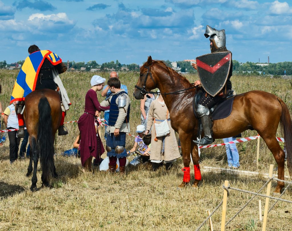 Diritto feudale: tutto quello che c'è da sapere in merito